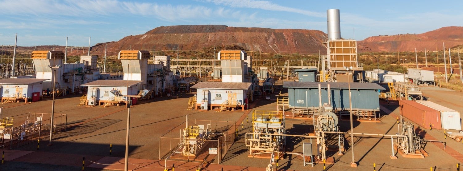 Sale of Pilbara assets to APA Group complete - Alinta Energy