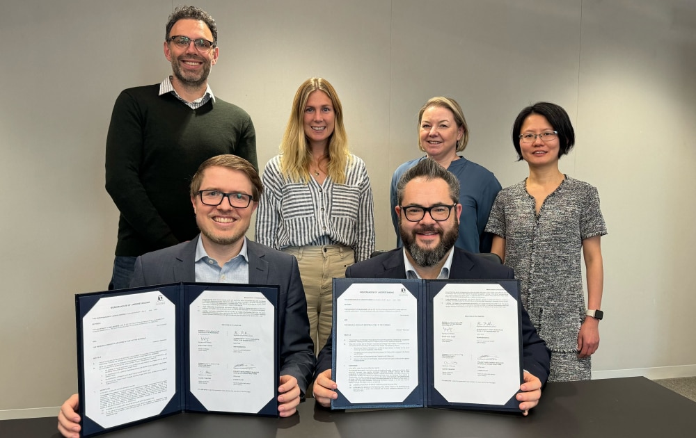 News hub - Alinta Energy