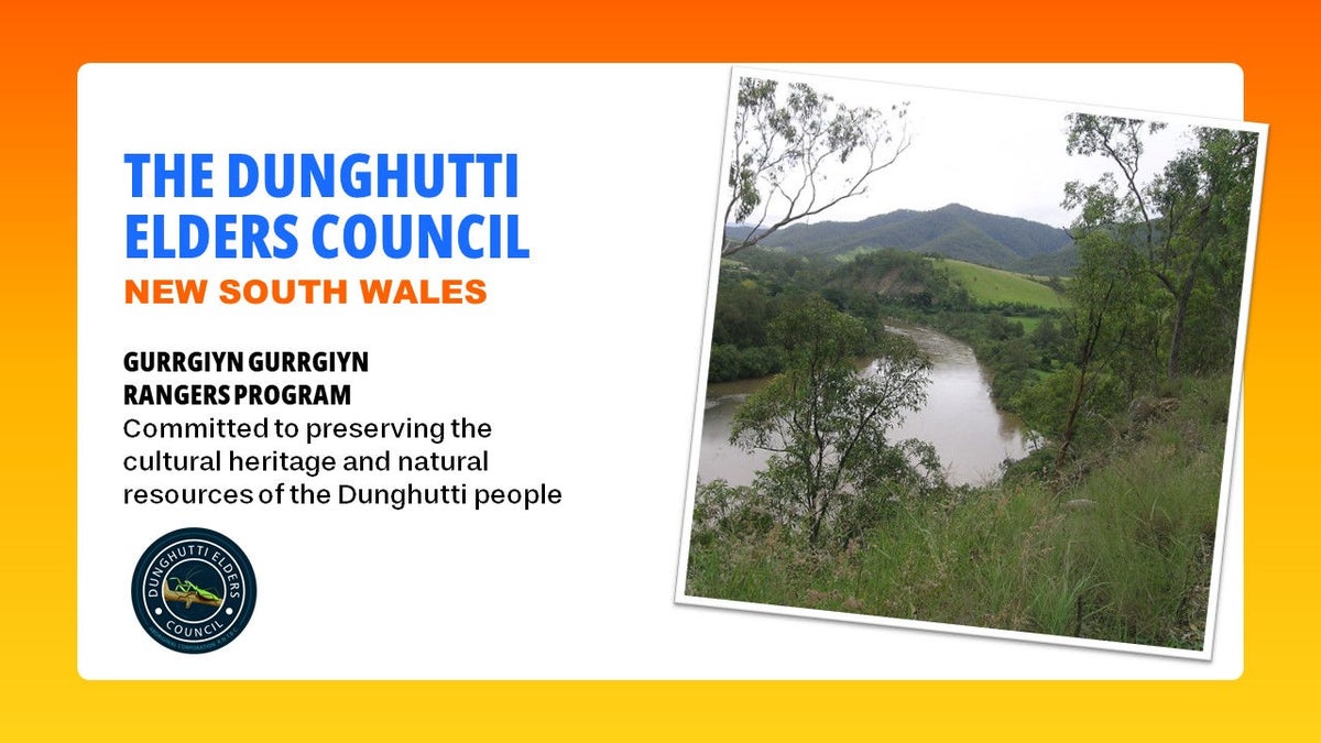 Round 8 community grants announced