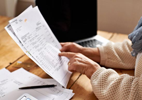 How to read your bill