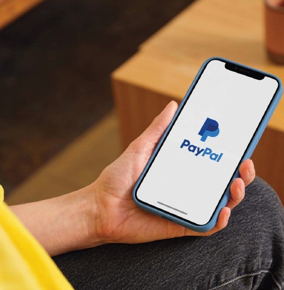 PayPal - Alinta Energy PayPal - Alinta Energy