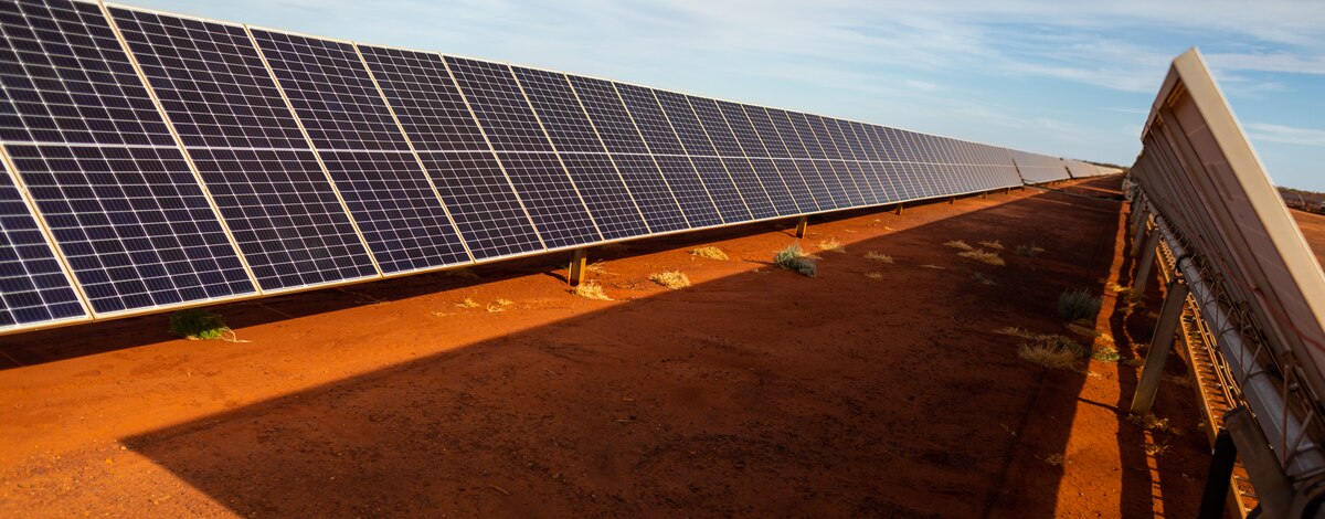 Alinta Energy MD & CEO Jeff Dimery's speech to Australian Energy Week ...