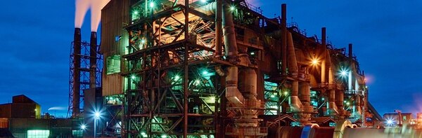 Alinta Energy's Power Generation & Energy Infrastructure - Alinta Energy