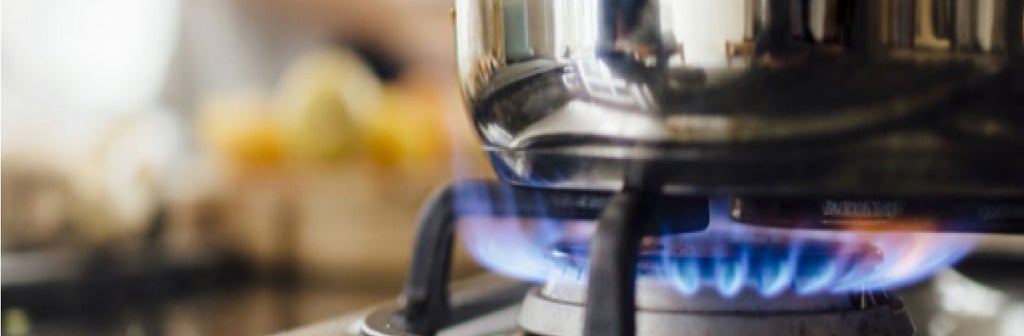 How does gas get to your house - Alinta Energy