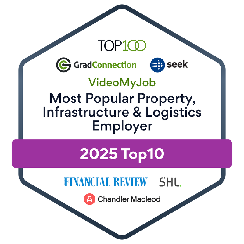 Graduate and internship programs