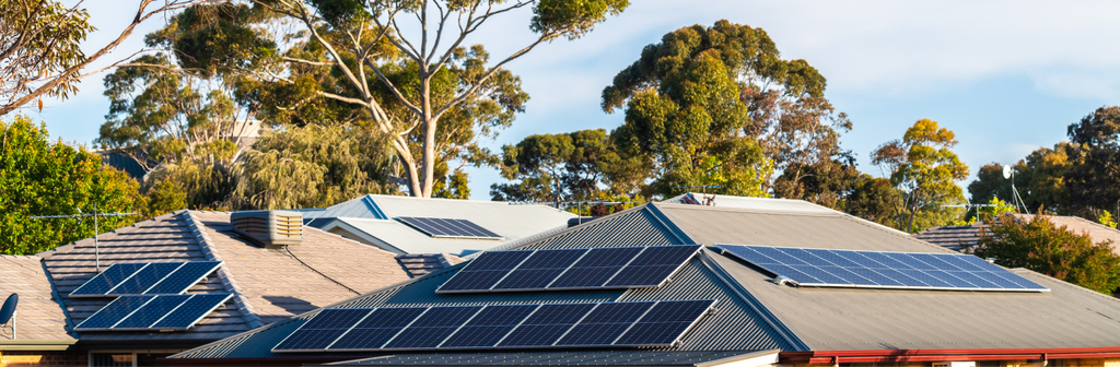 Home battery subsidy