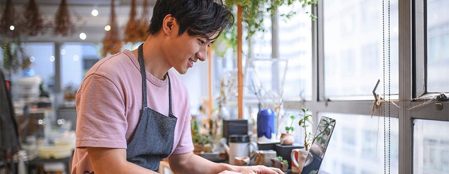 How to use MyAccount - Alinta Energy