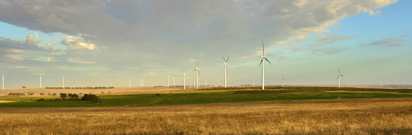 Smart Energy & Sustainability - Alinta Energy