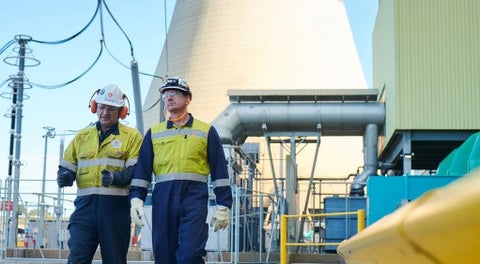 News hub - Alinta Energy