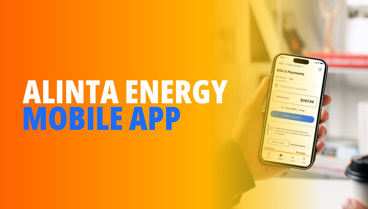 News hub - Alinta Energy